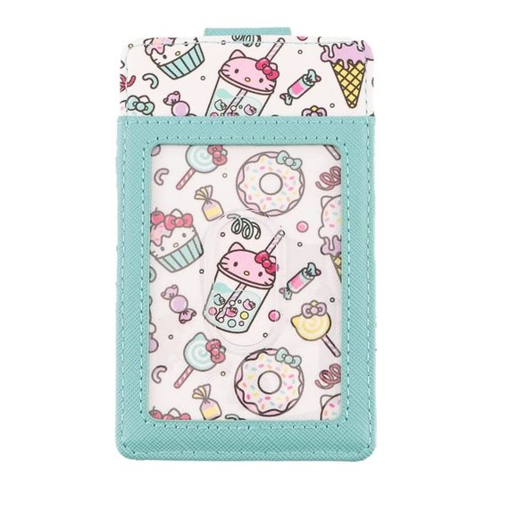 Loungefly | Accessories | Loungefly Sanrio Hello Kitty Sweet Treats ...